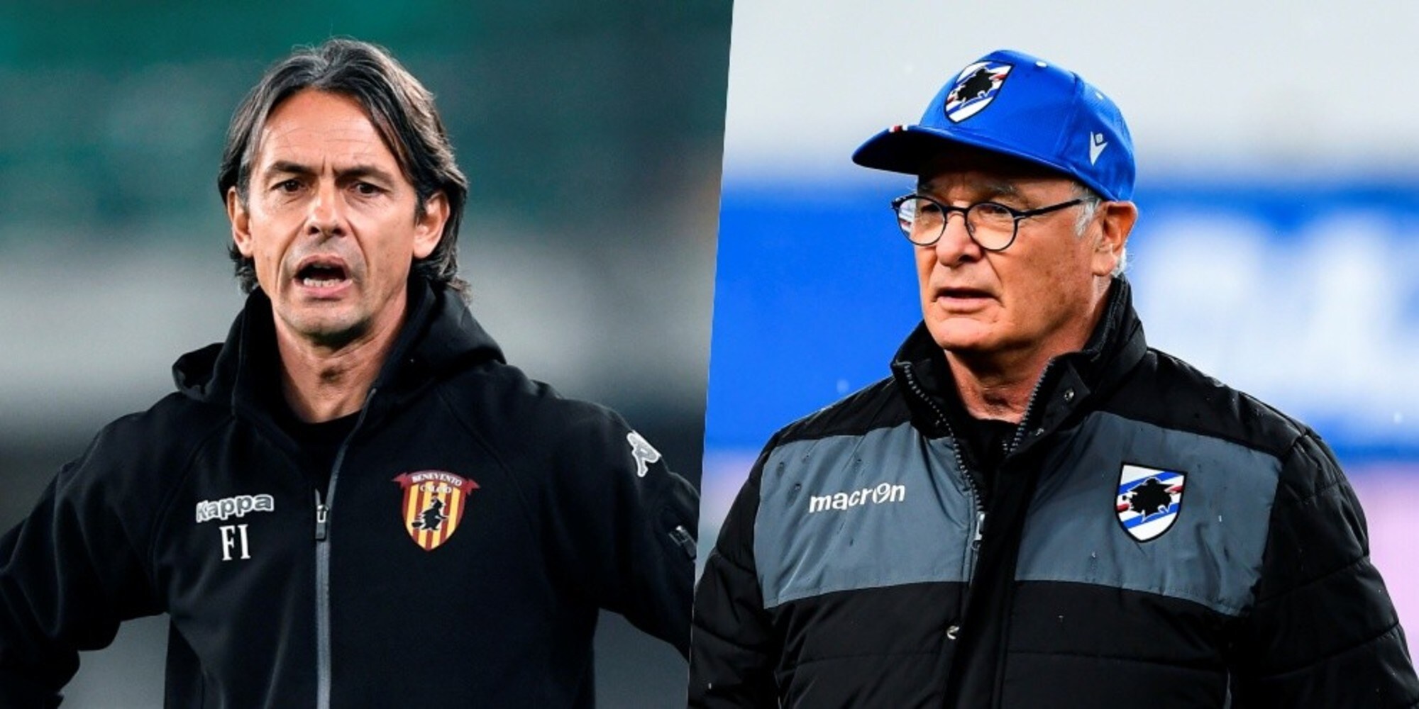 Diretta Benevento-Sampdoria ore 12.30: come vederla in tv, streaming e formazioni ufficiali