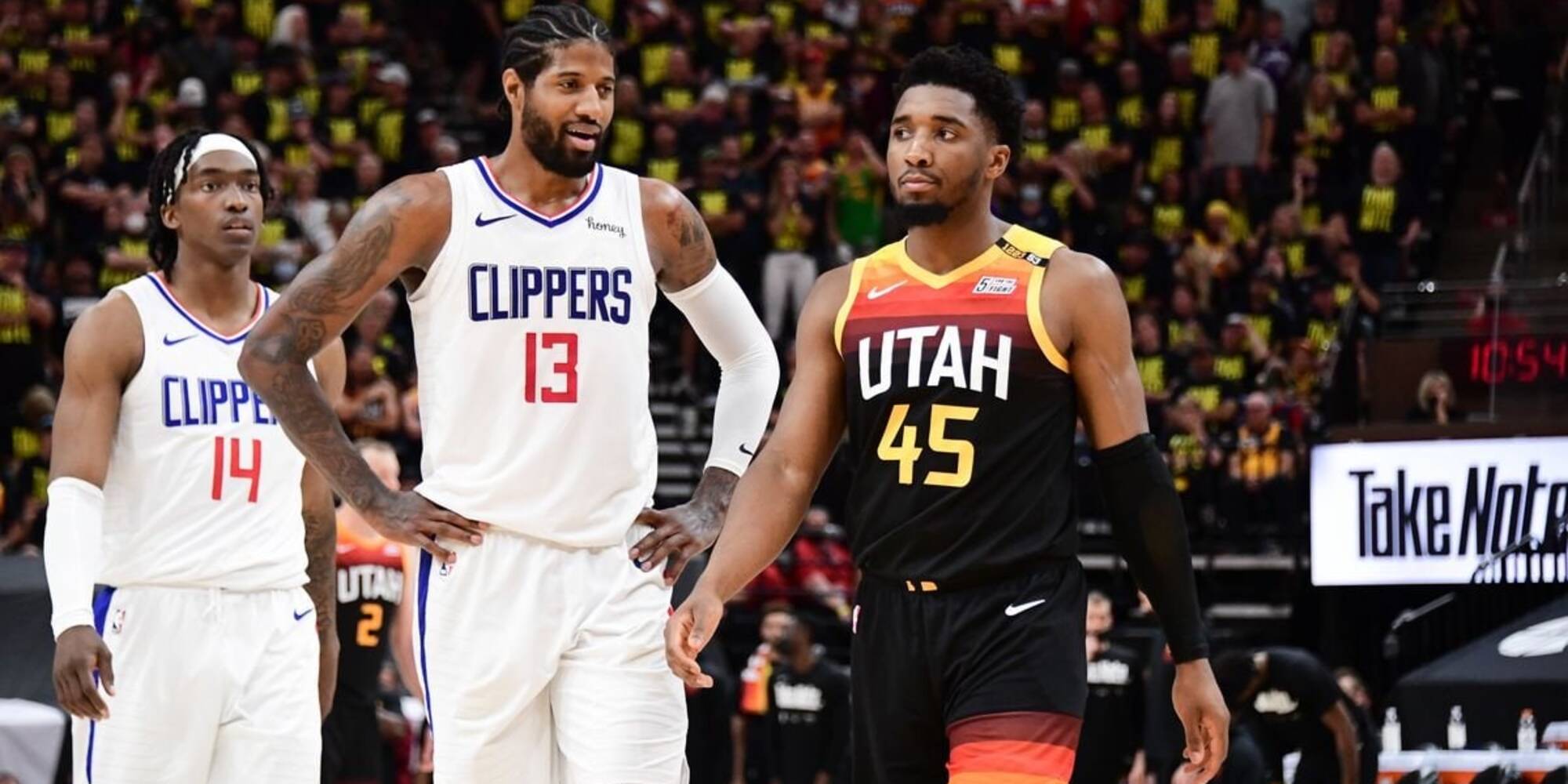 Cina, la tv statale riprende a trasmettere l'Nba dopo oltre un anno