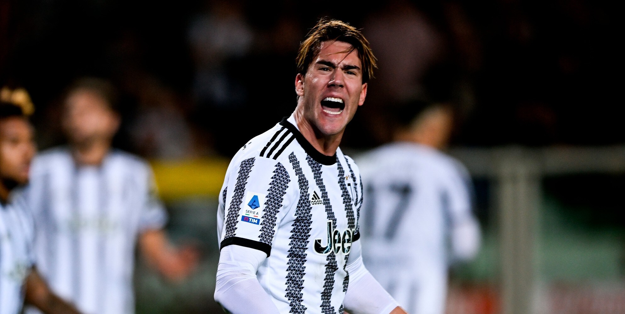 Milik, Vlahovic e Kean: i numeri dell’attacco Juve a confronto