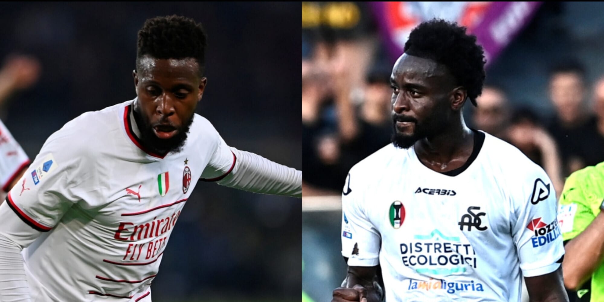 Diretta Milan-Spezia ore 20.45: dove vederla in tv, in streaming e formazioni ufficiali