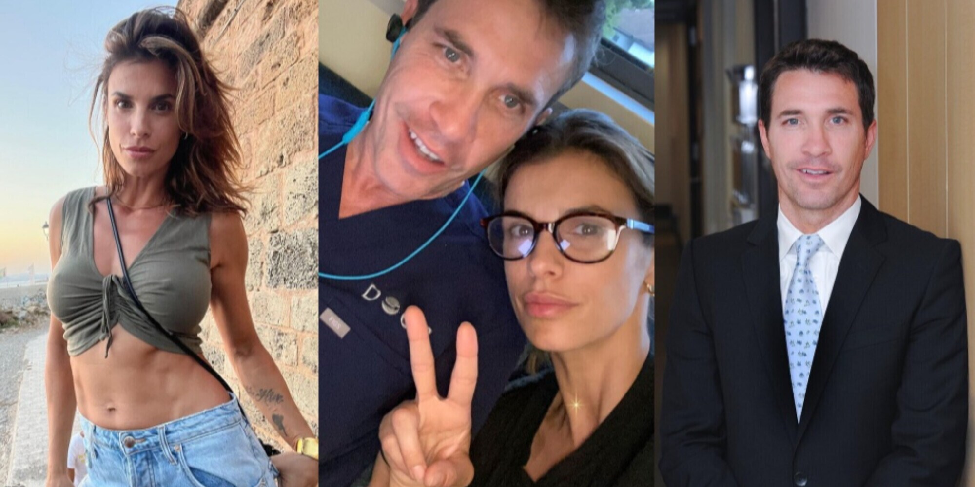 Elisabetta Canalis e Brian Perri, gossip di fine matrimonio: mosse social e indiscrezioni