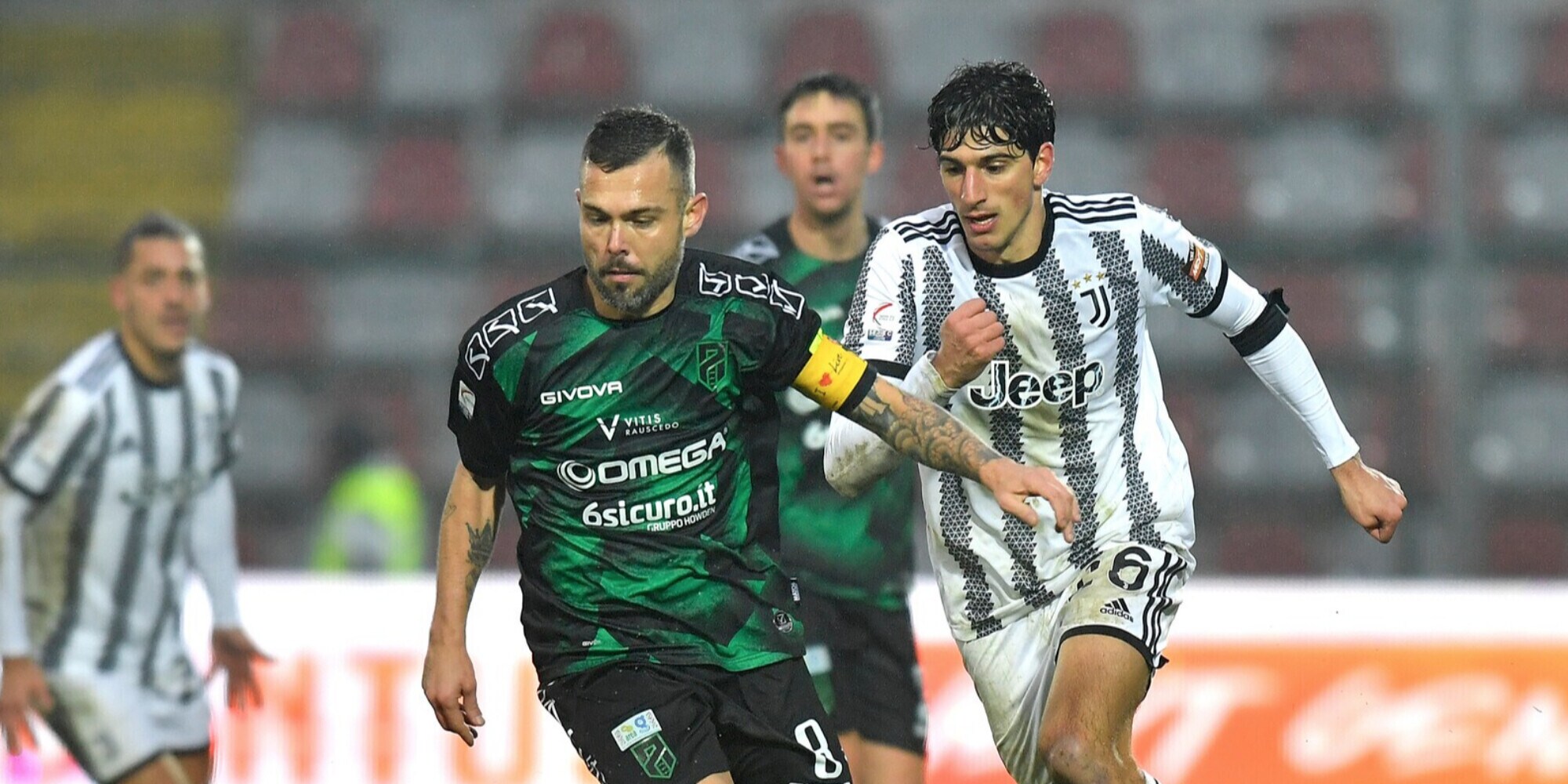 Pronostico FeralpiSalò-Pordenone, quote equilibrate al Turina