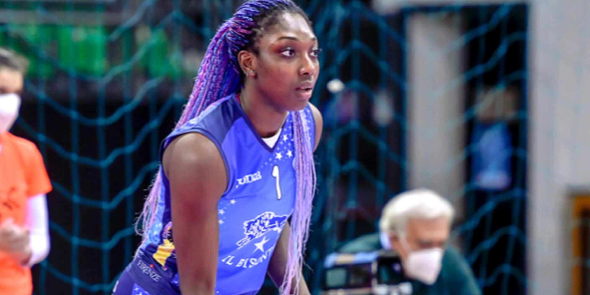 Cuneo scommette su Terry Enweonwu