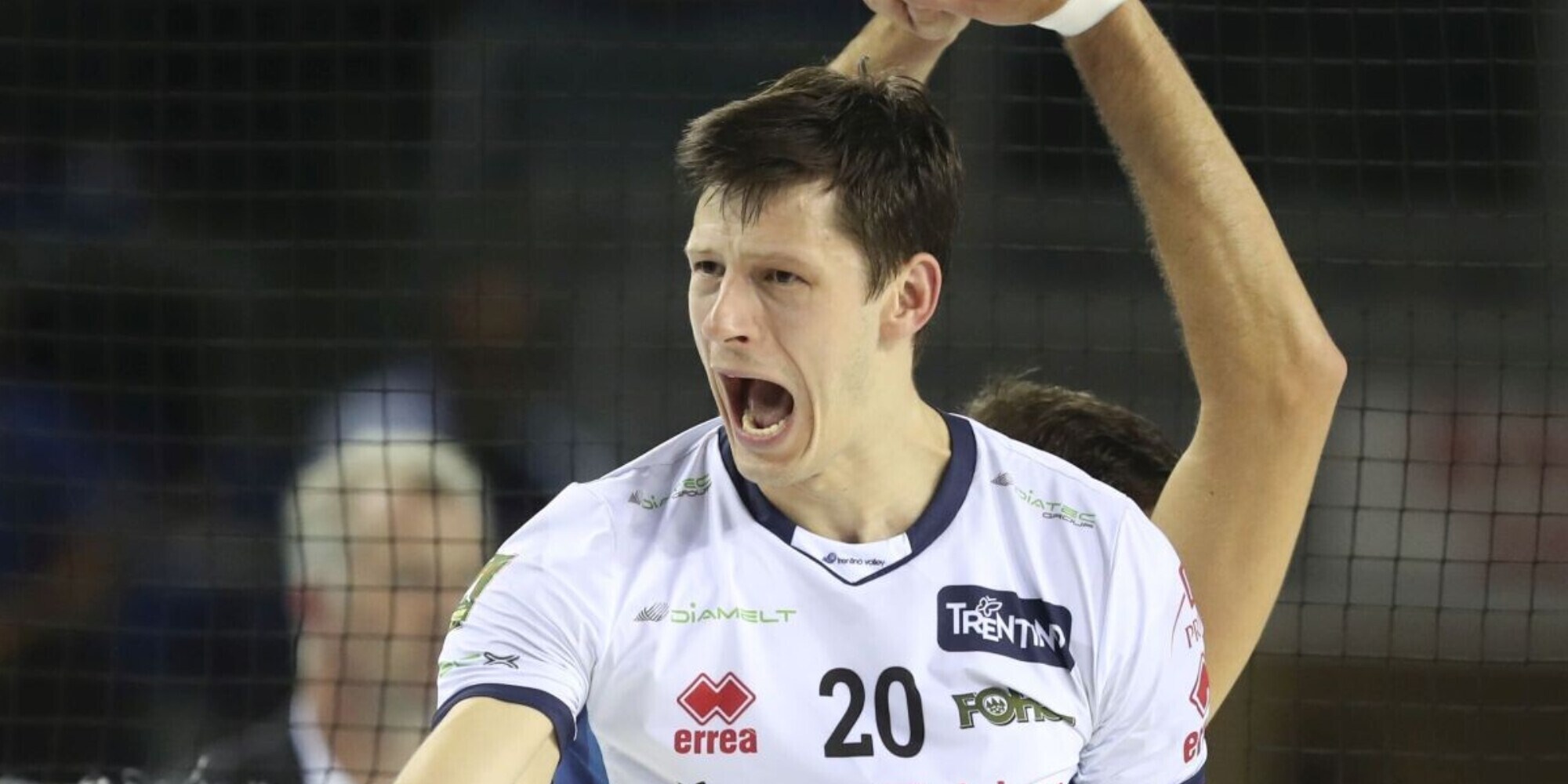 Srecko Lisinac operato a Piacenza