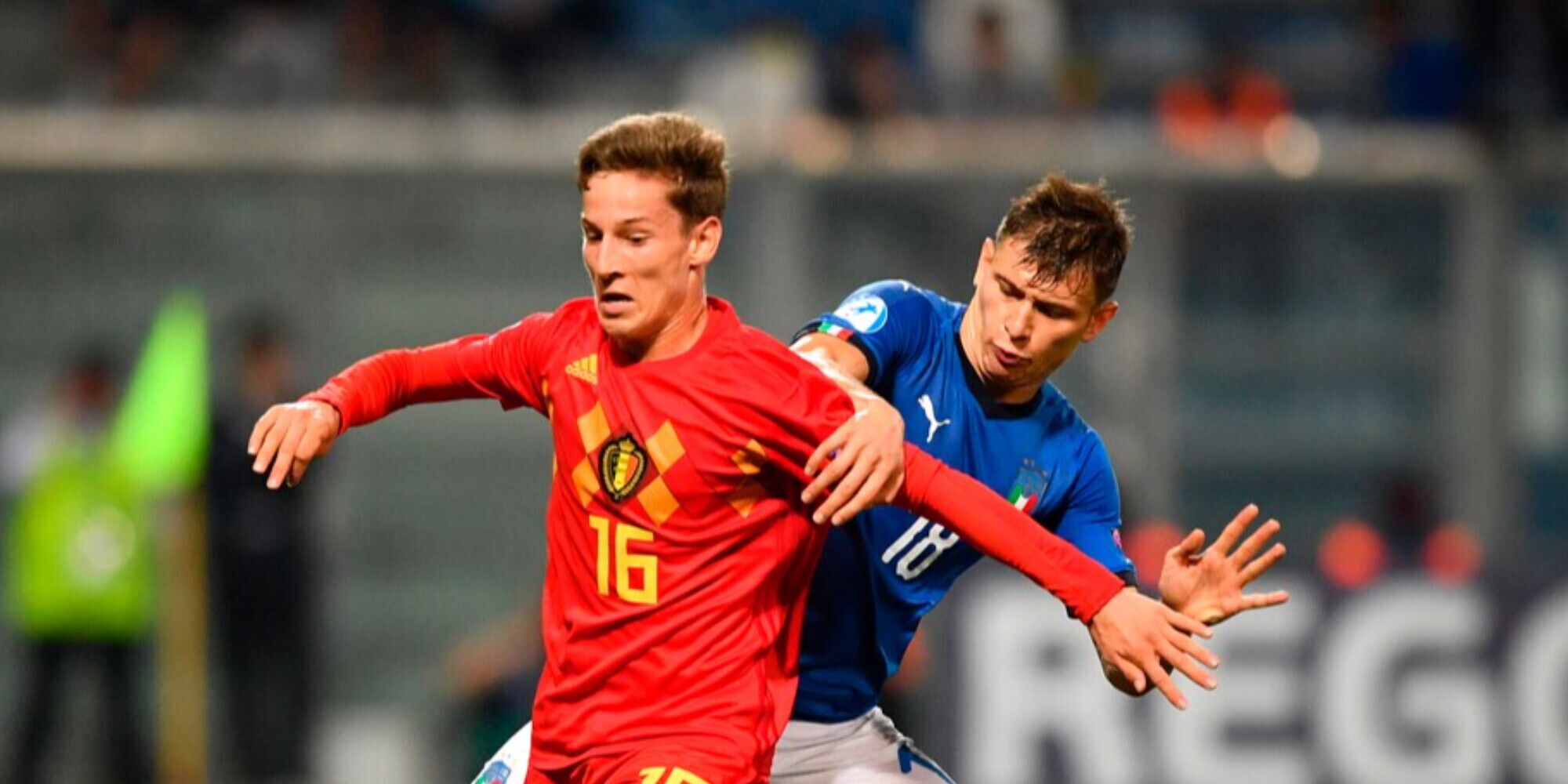 Europei Under 21, ecco il pronostico di Belgio-Olanda