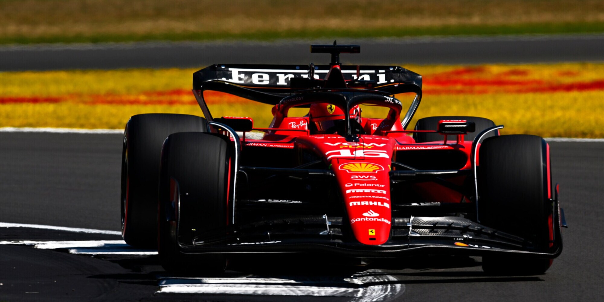 Diretta qualifiche F1 GP Gran Bretagna 2023: dove vederle in tv