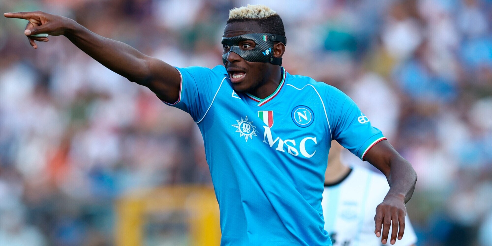 Diretta Frosinone-Napoli ore 18.30: dove vederla in tv, in streaming e formazioni ufficiali