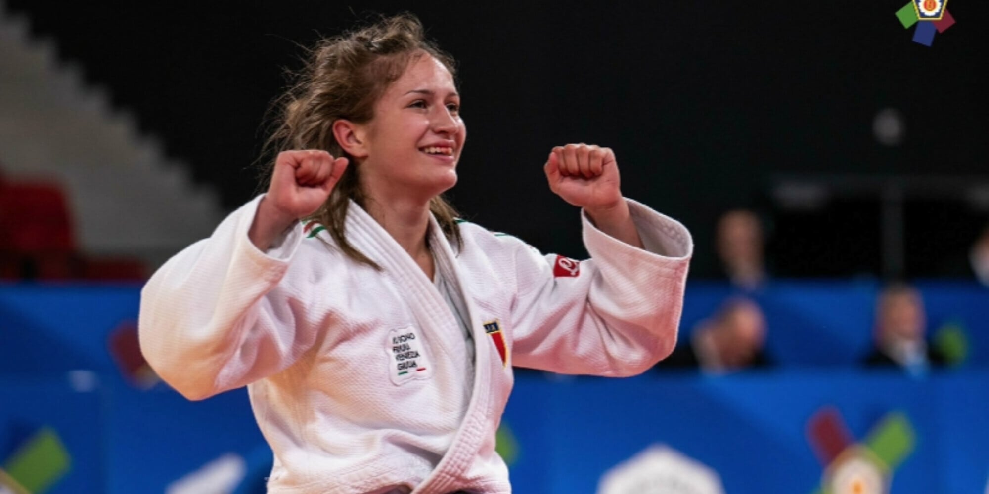 Judo: ai Campionati Europei U21 ben 7 medaglie per la Nazionale Italiana