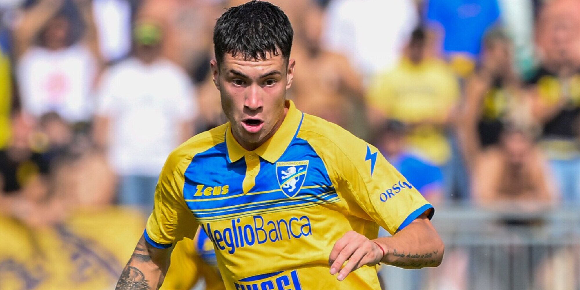 Diretta Frosinone-Fiorentina ore 18:30: dove vederla in tv, in streaming e formazioni ufficiali