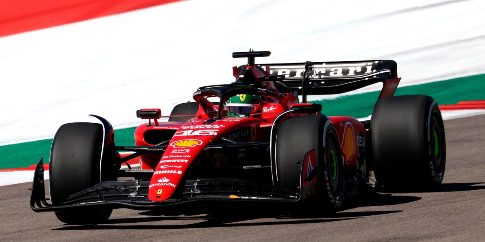 Diretta Sprint F1 GP Austin 2023: dove vederla in tv