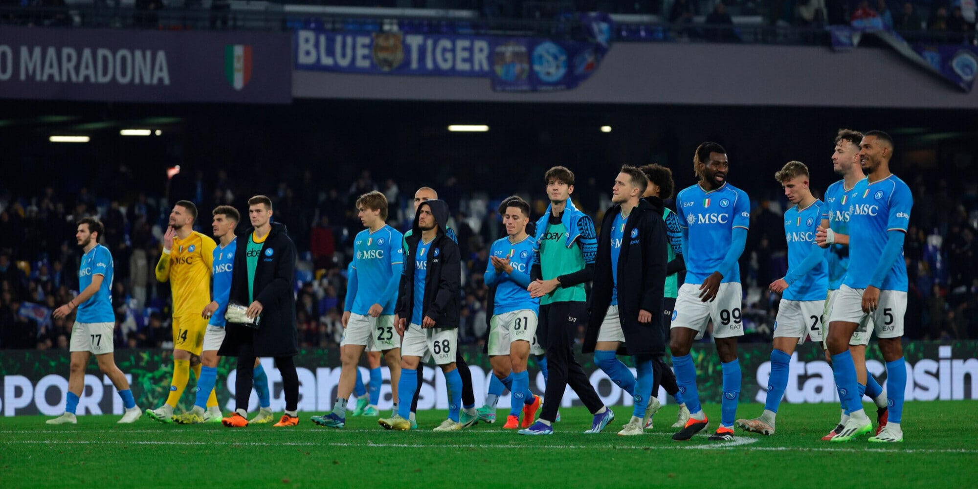 Diretta Monza-Napoli ore 15: dove vederla in tv, in streaming e ... Diretta Monza-Napoli ore 15: dove vederla in tv, in streaming e ...