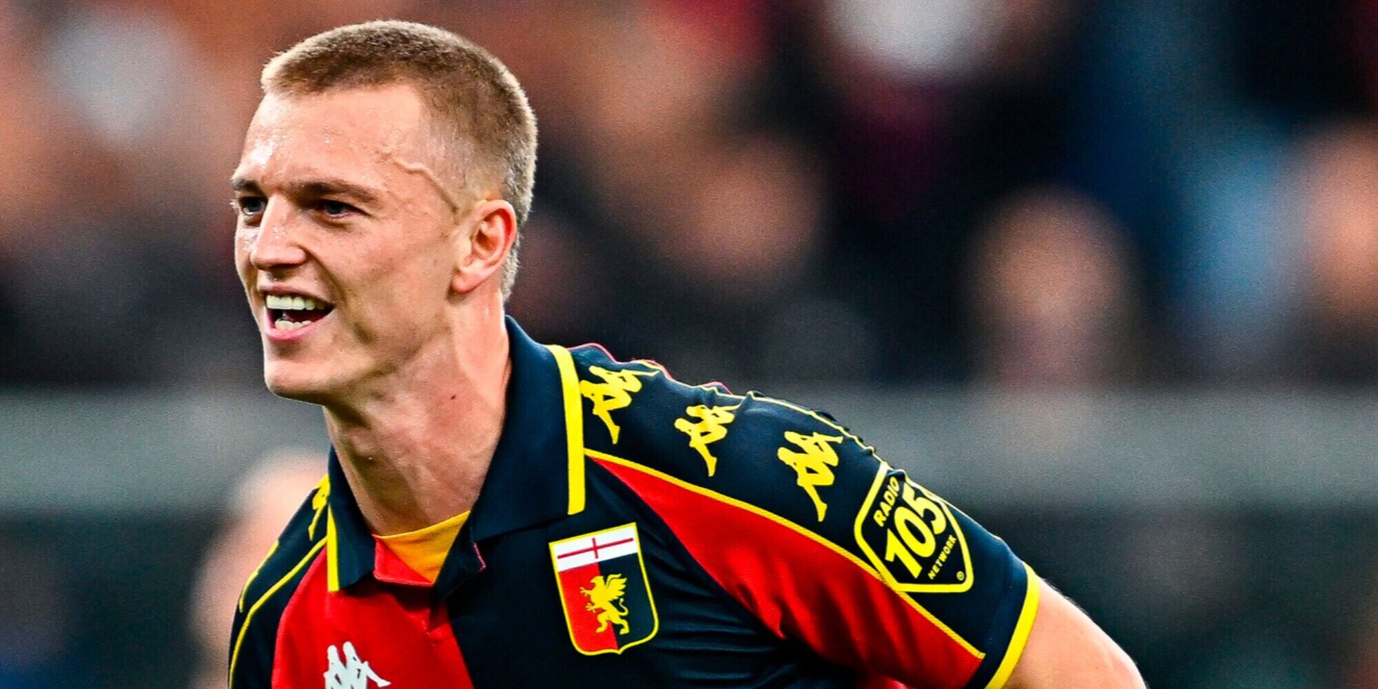 Diretta Genoa-Cagliari ore 20:45: dove vederla in tv, in streaming e formazioni ufficiali