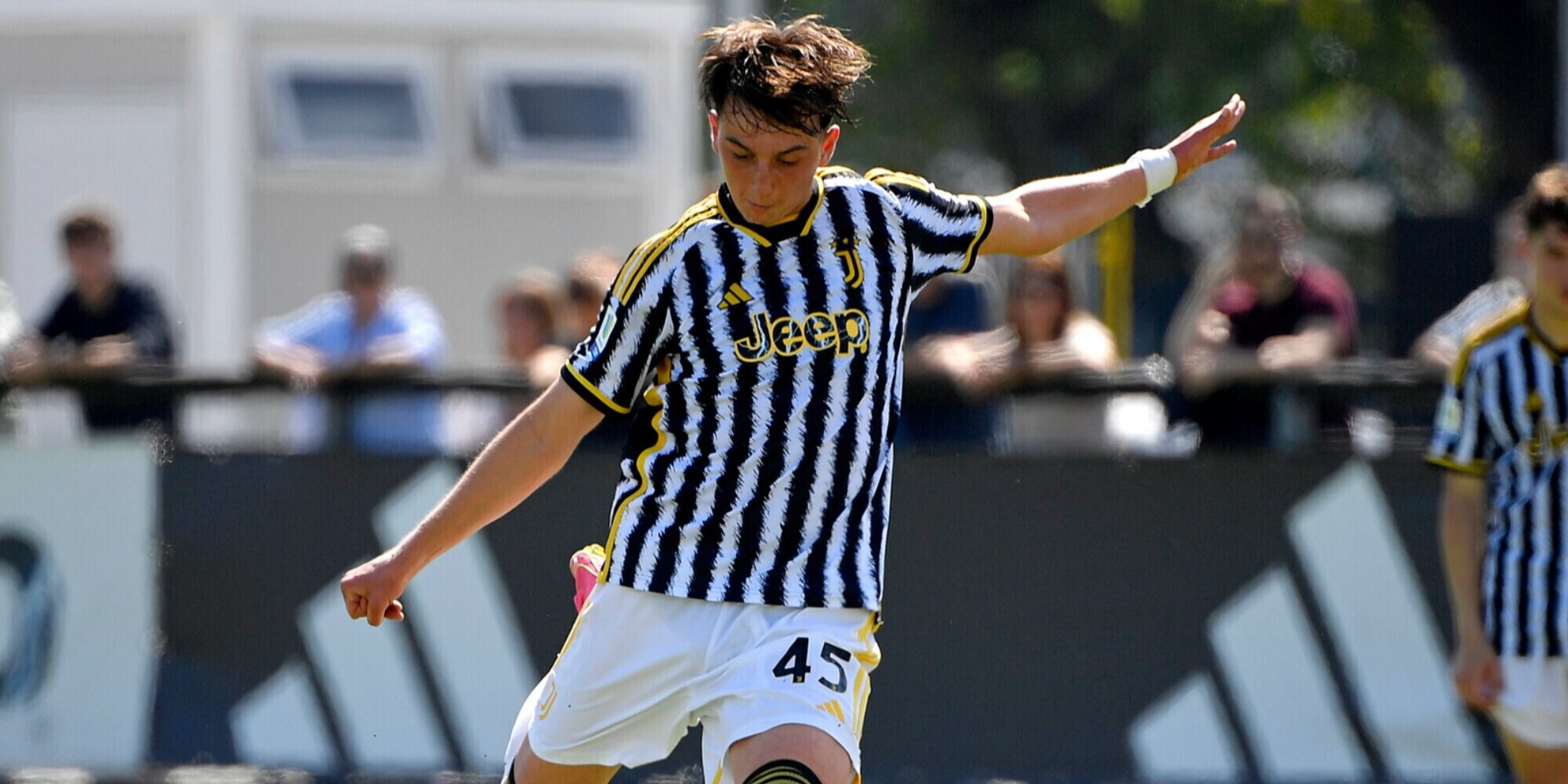 Frosinone-Juve Primavera: diretta tv, formazioni, dove vederla in streaming