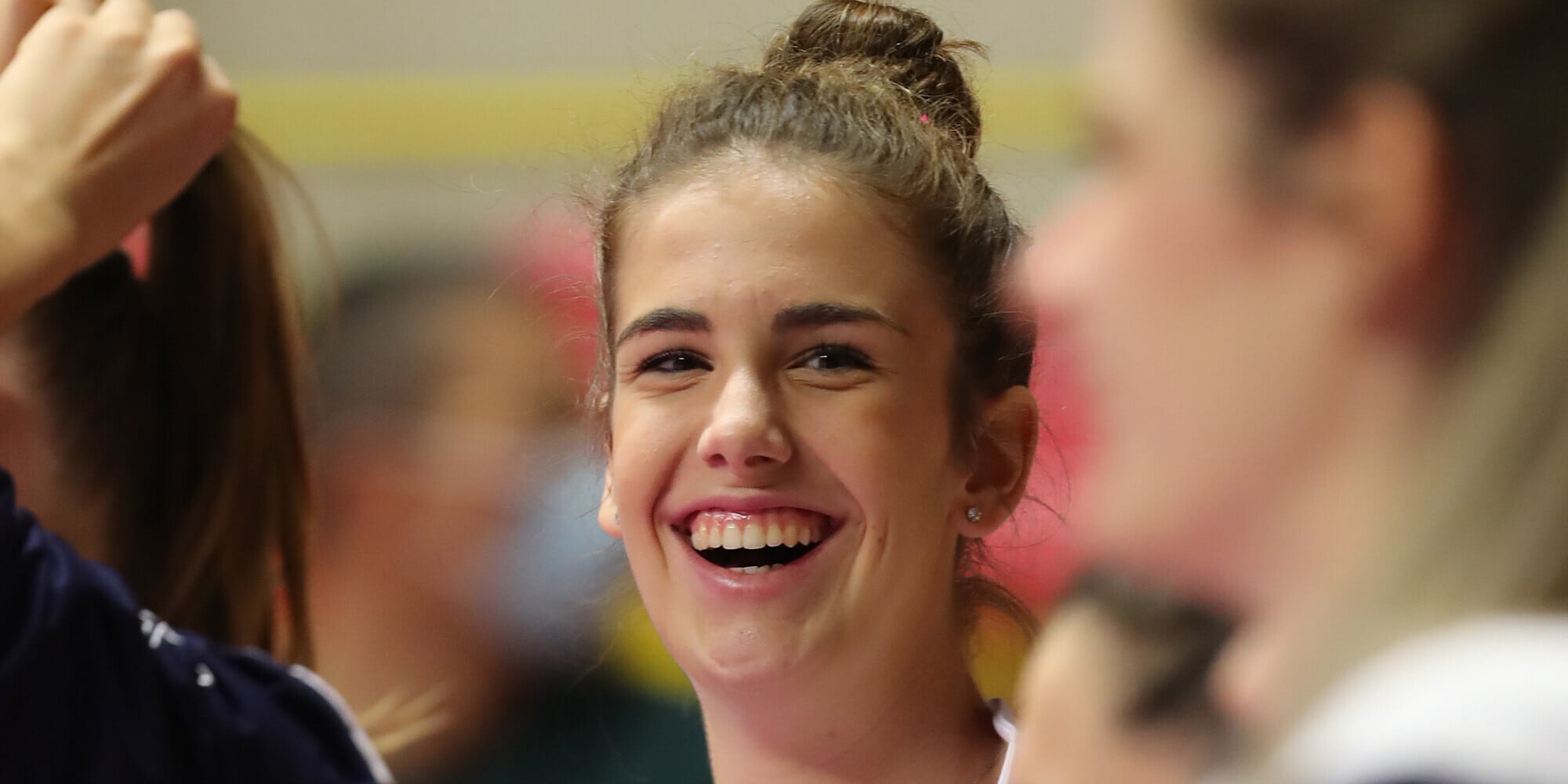 Volley Mercato: Veronica Costantini da Talmassons a Roma