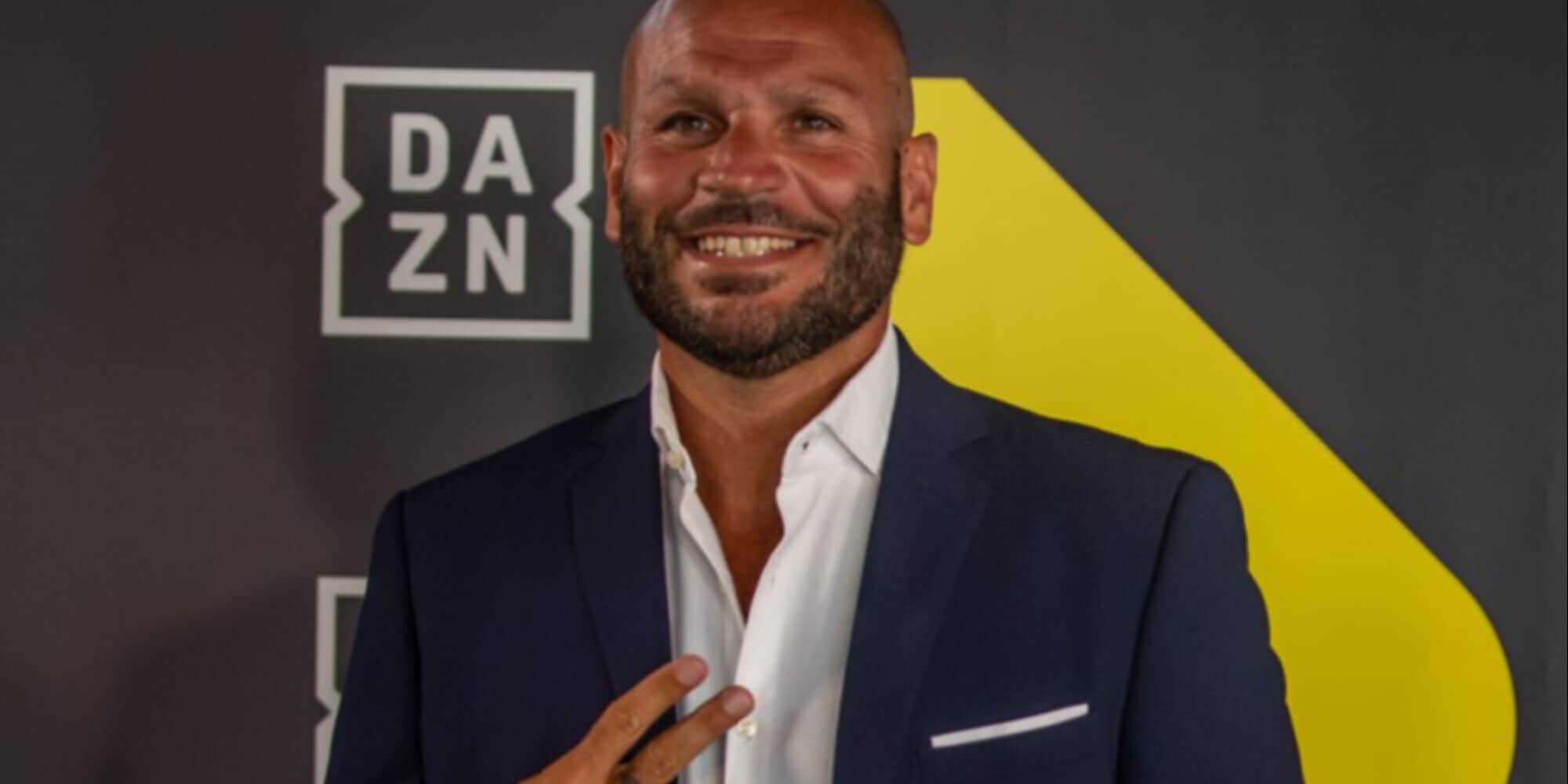 "L'esempio è la Juventus di quest'anno, è lampante": Tiribocchi controcorrente