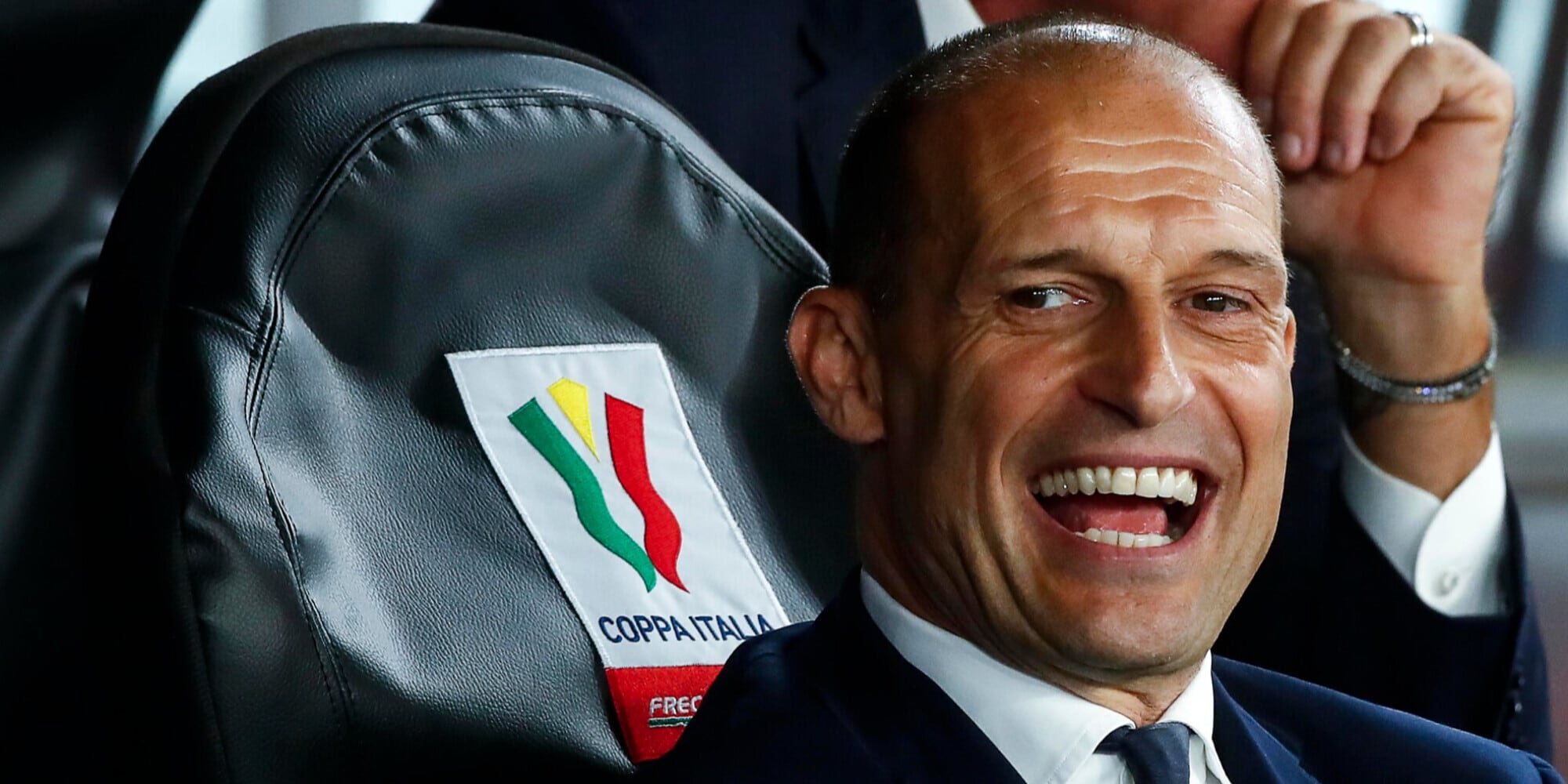 Allegri, futuro e idea Monza: "Galliani, prendi Max e vai in Champions"