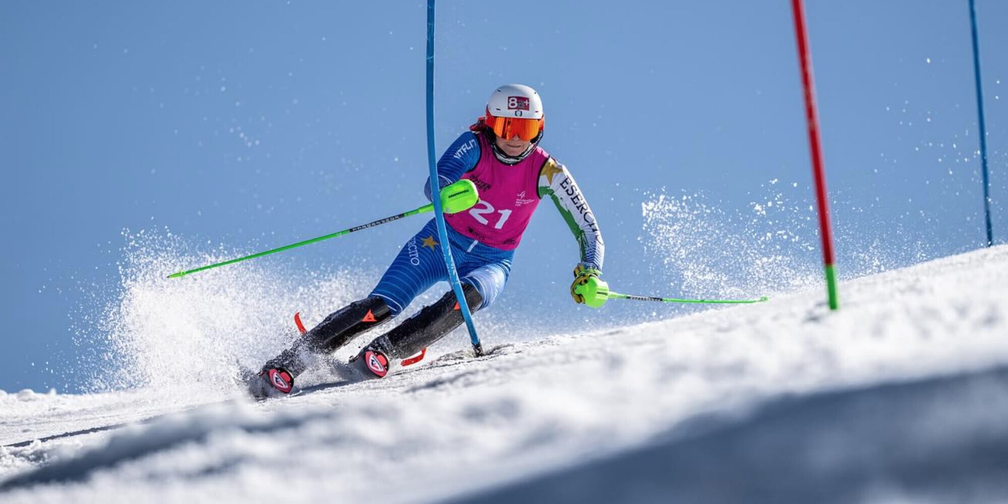 FISI-AOC: Australian New Zealand Cup a Coronet Peak e South American Cup in Cile