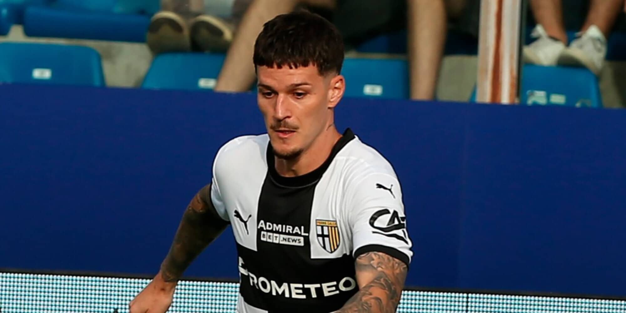 Diretta Lecce-Parma ore 20:45: dove vederla in tv, in streaming e ... Diretta Lecce-Parma ore 20:45: dove vederla in tv, in streaming e ...