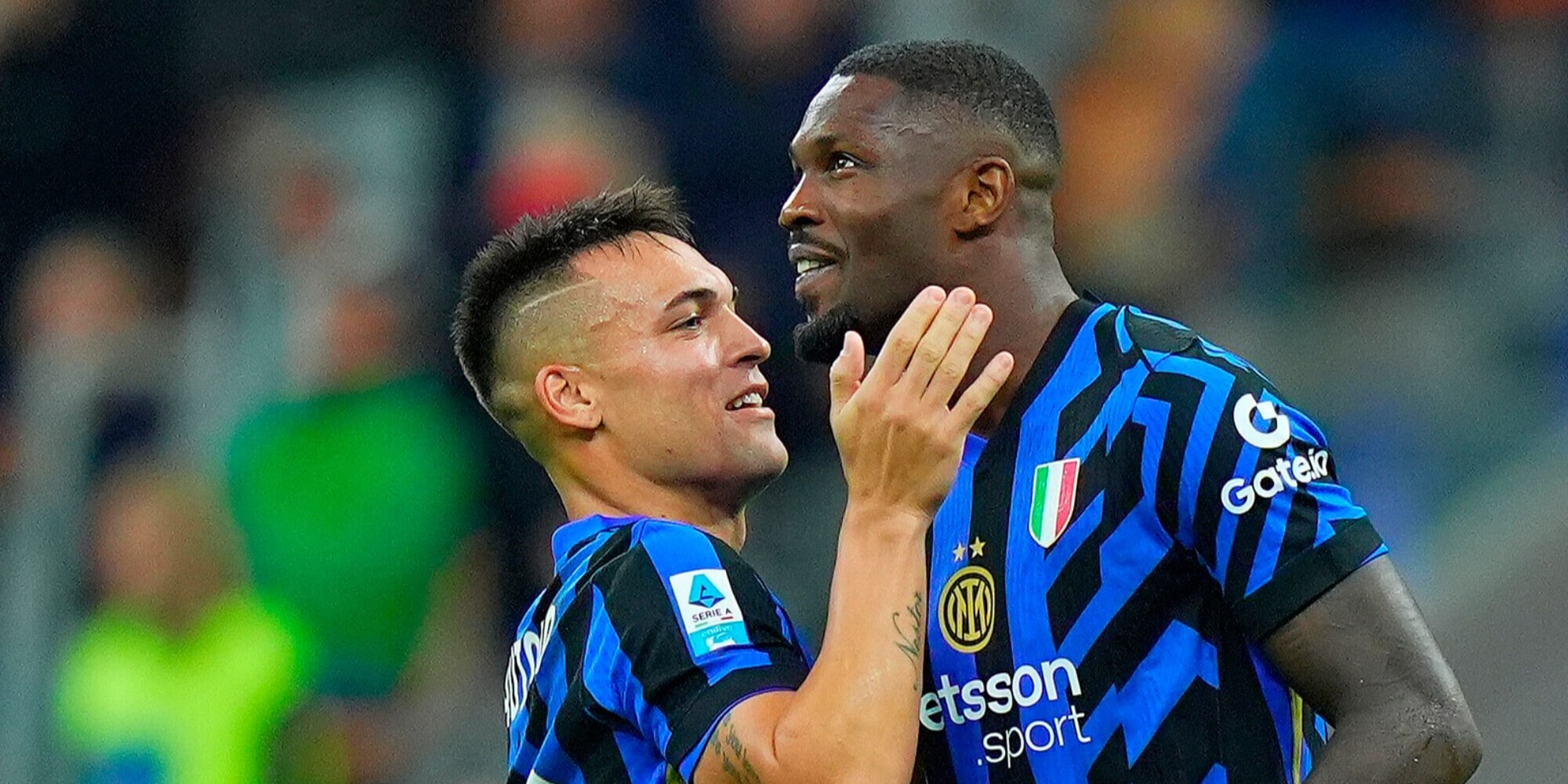 Diretta Roma-Inter ore 20.45: dove vederla in tv, in streaming e ... Diretta Roma-Inter ore 20.45: dove vederla in tv, in streaming e ...