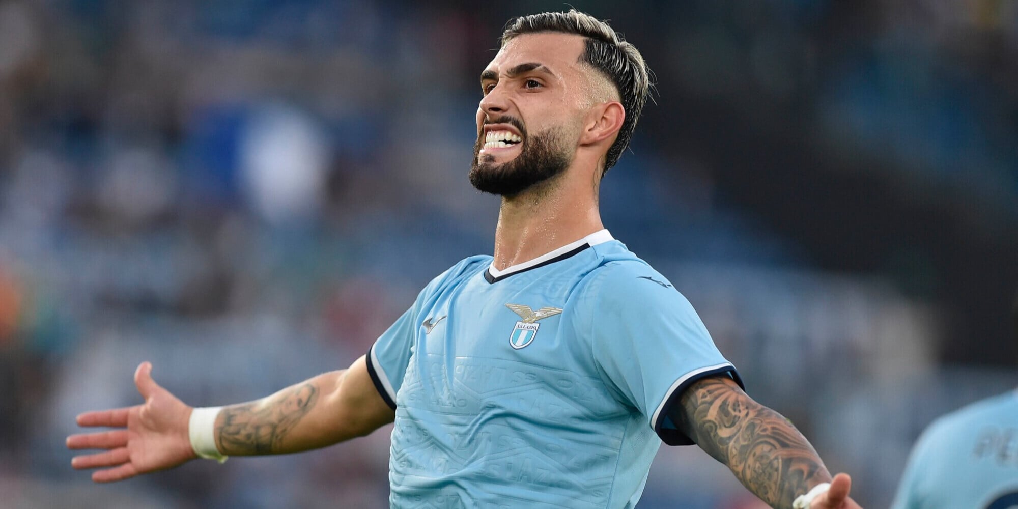 Diretta Lazio-Cagliari ore 20.45: dove vederla in tv, in streaming e ... Diretta Lazio-Cagliari ore 20.45: dove vederla in tv, in streaming e ...