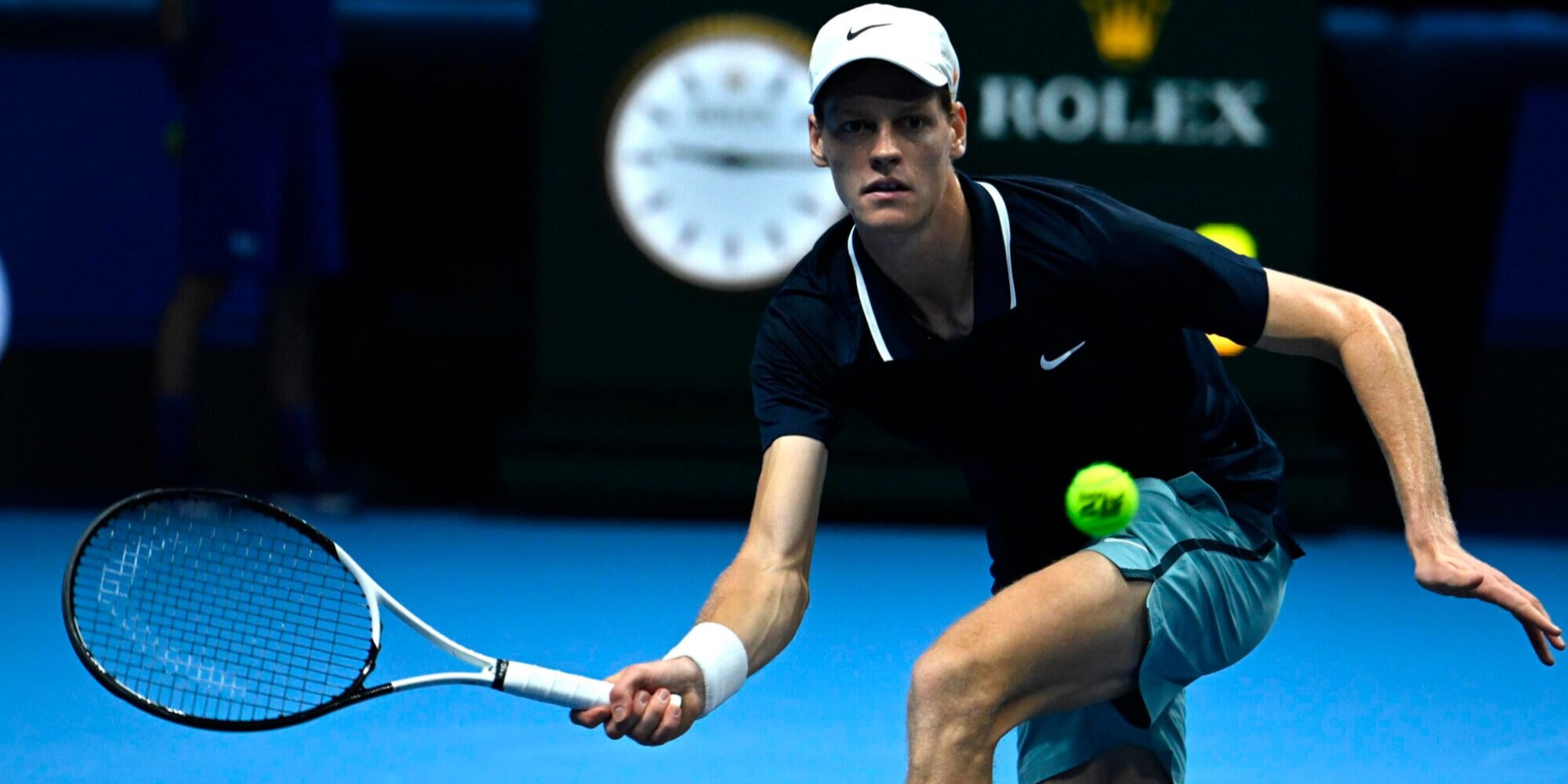 Sinner in semifinale alle Nitto ATP Finals se...: tutte le combinazioni