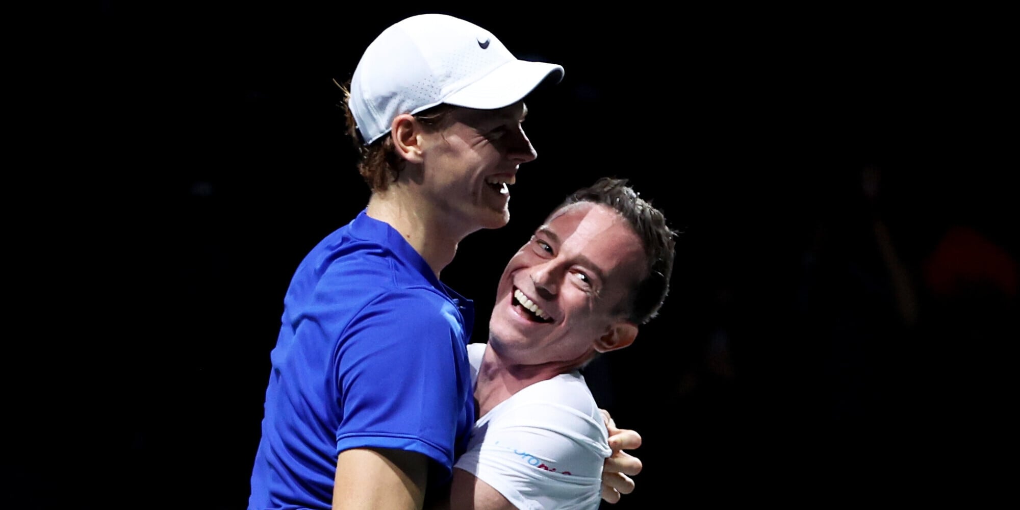 Coppa Davis, l’Italia di Volandri e Sinner per il bis: convocati, calendario, orari