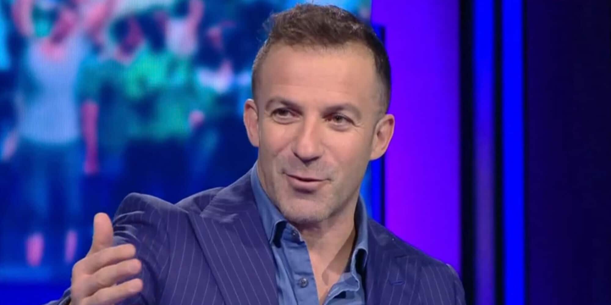 Pagina 5 | Del Piero esalta Conceicao e svela il problema Juve: “C’è da lavorare"