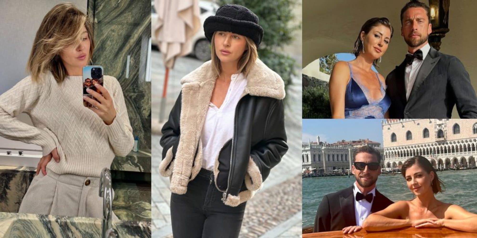 Roberta Sinopoli: "Derby Juve-Toro? Chiedevo sempre una cosa a Marchisio"