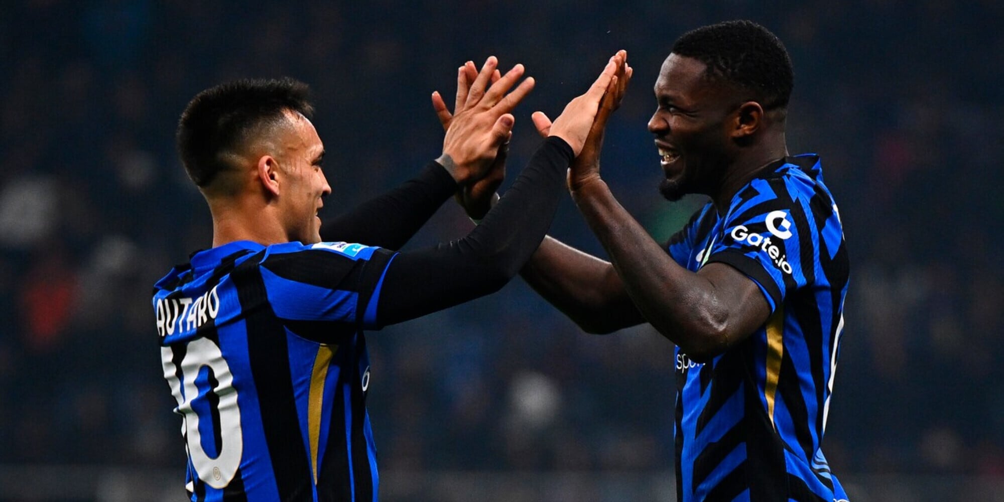 Diretta Lazio-Inter ore 20.45: dove vederla in tv, in streaming e formazioni ufficiali