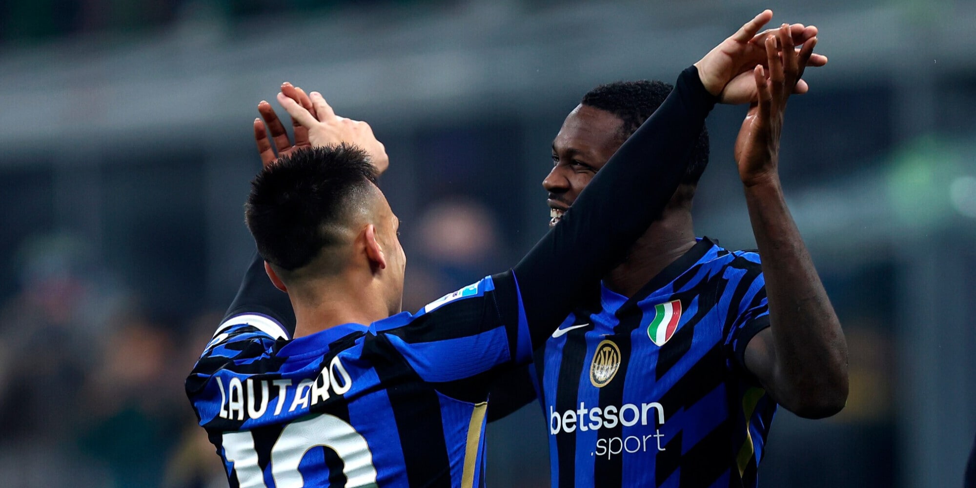 Diretta Inter-Como ore 20.45: dove vederla in tv, in streaming e formazioni ufficiali