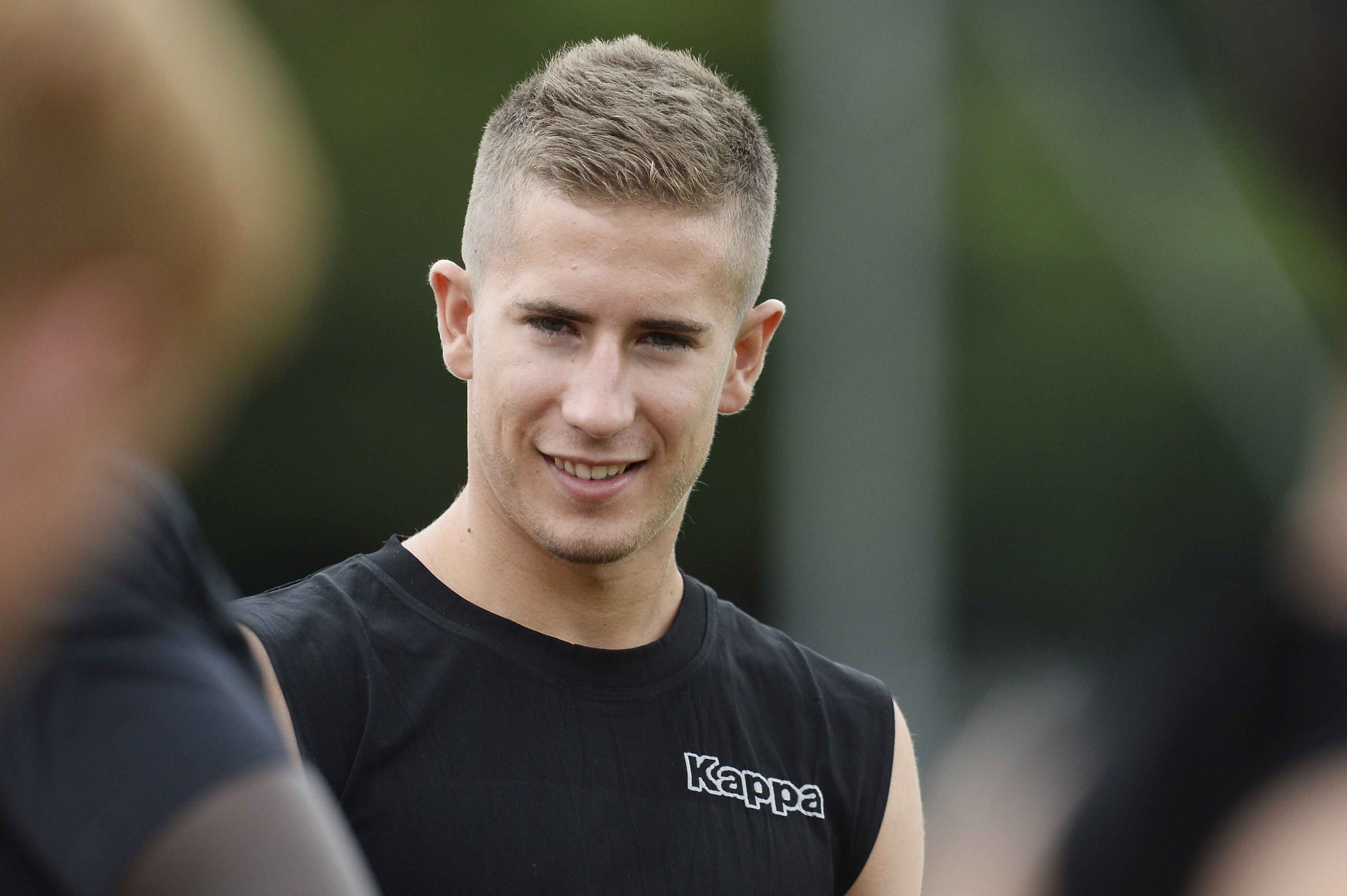 Toro, palestra e campo prima del ritiro