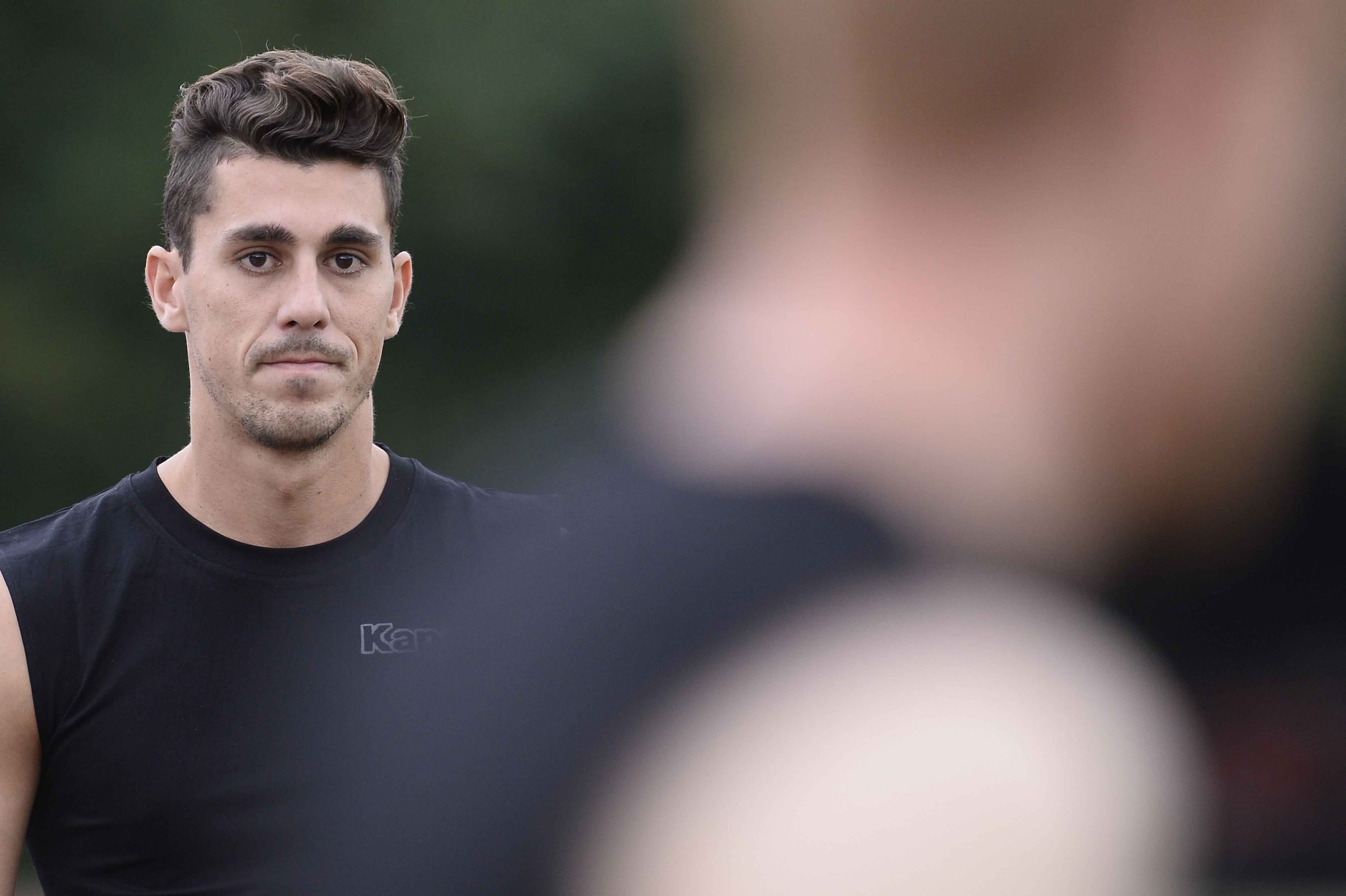 Toro, palestra e campo prima del ritiro