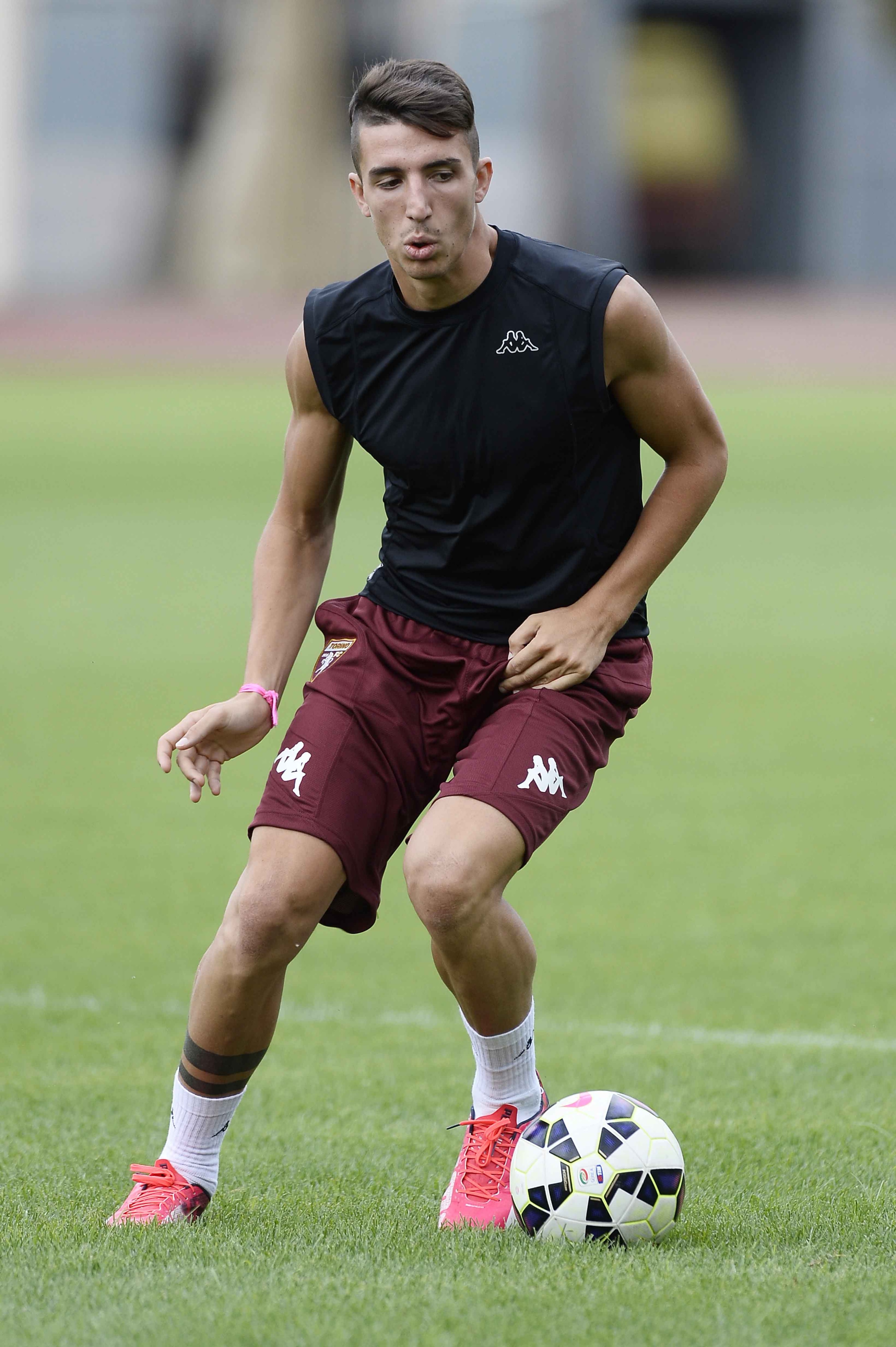 Toro, palestra e campo prima del ritiro