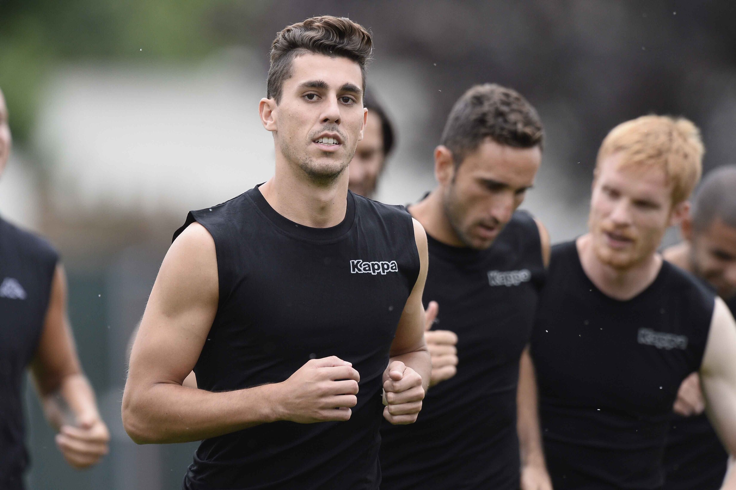 Toro, palestra e campo prima del ritiro