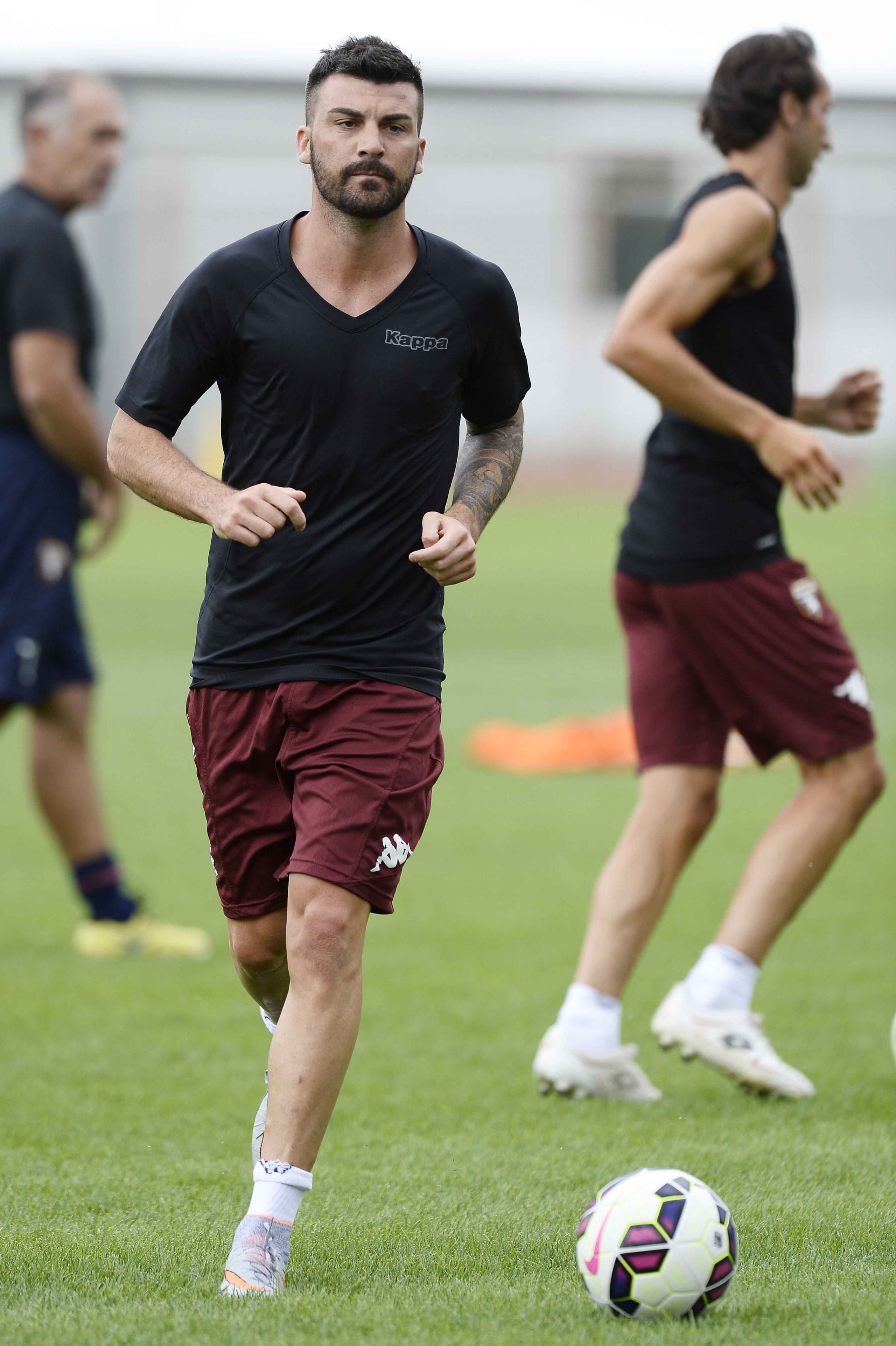 Toro, palestra e campo prima del ritiro