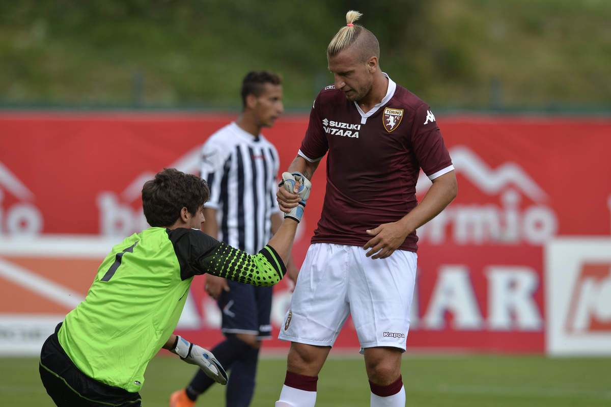 Toro, doppietta Maxi contro il Savona