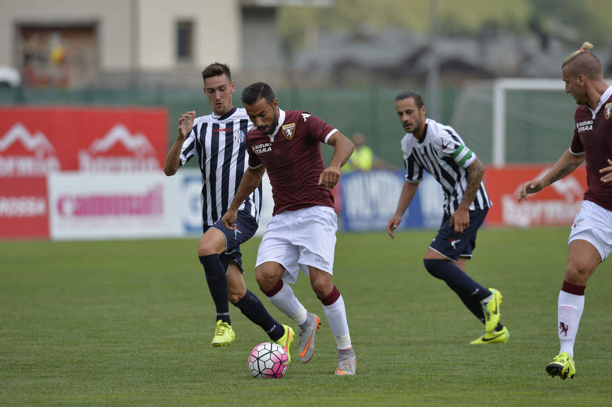 Toro, doppietta Maxi contro il Savona