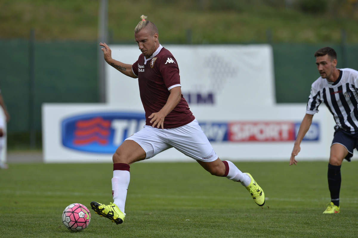 Toro, doppietta Maxi contro il Savona
