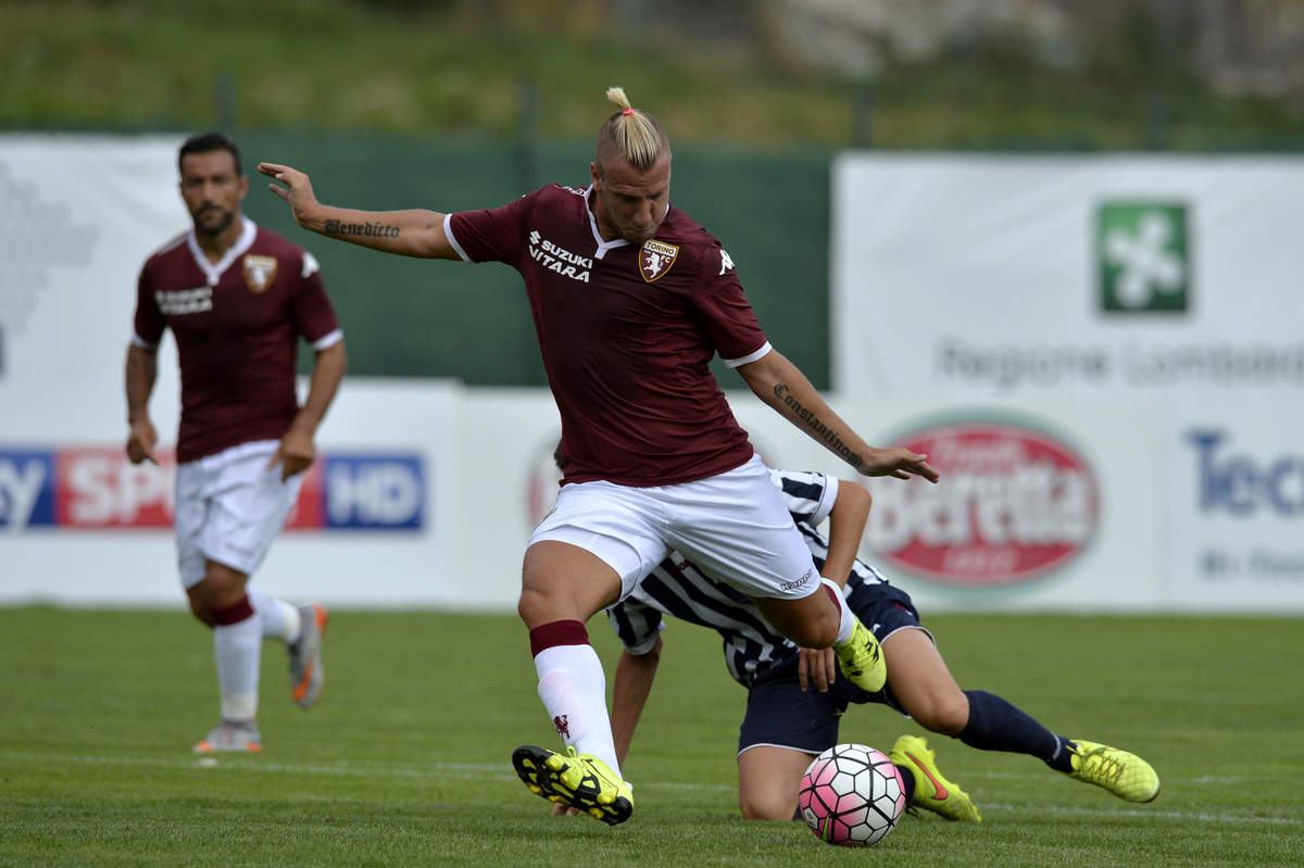 Toro, doppietta Maxi contro il Savona