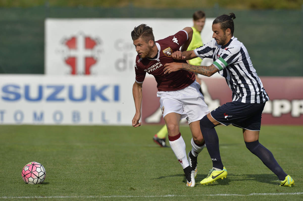 Toro, doppietta Maxi contro il Savona