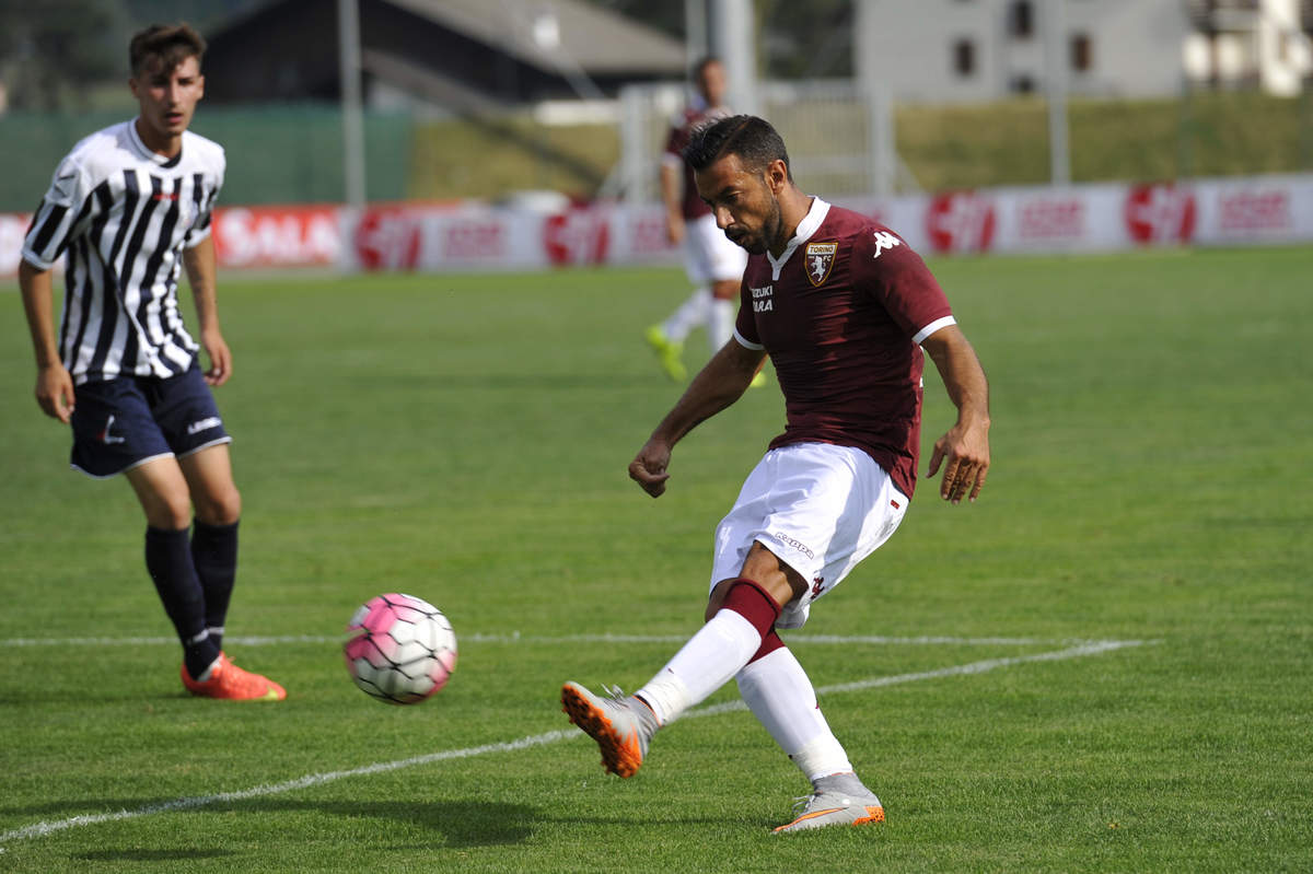 Toro, doppietta Maxi contro il Savona