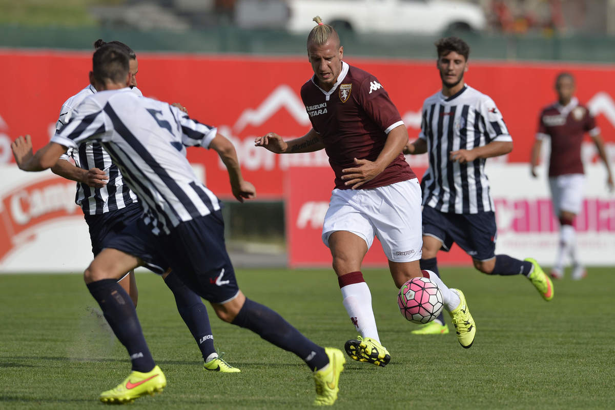 Toro, doppietta Maxi contro il Savona