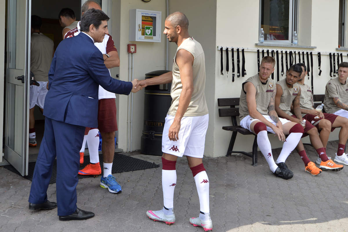Toro, doppietta Maxi contro il Savona