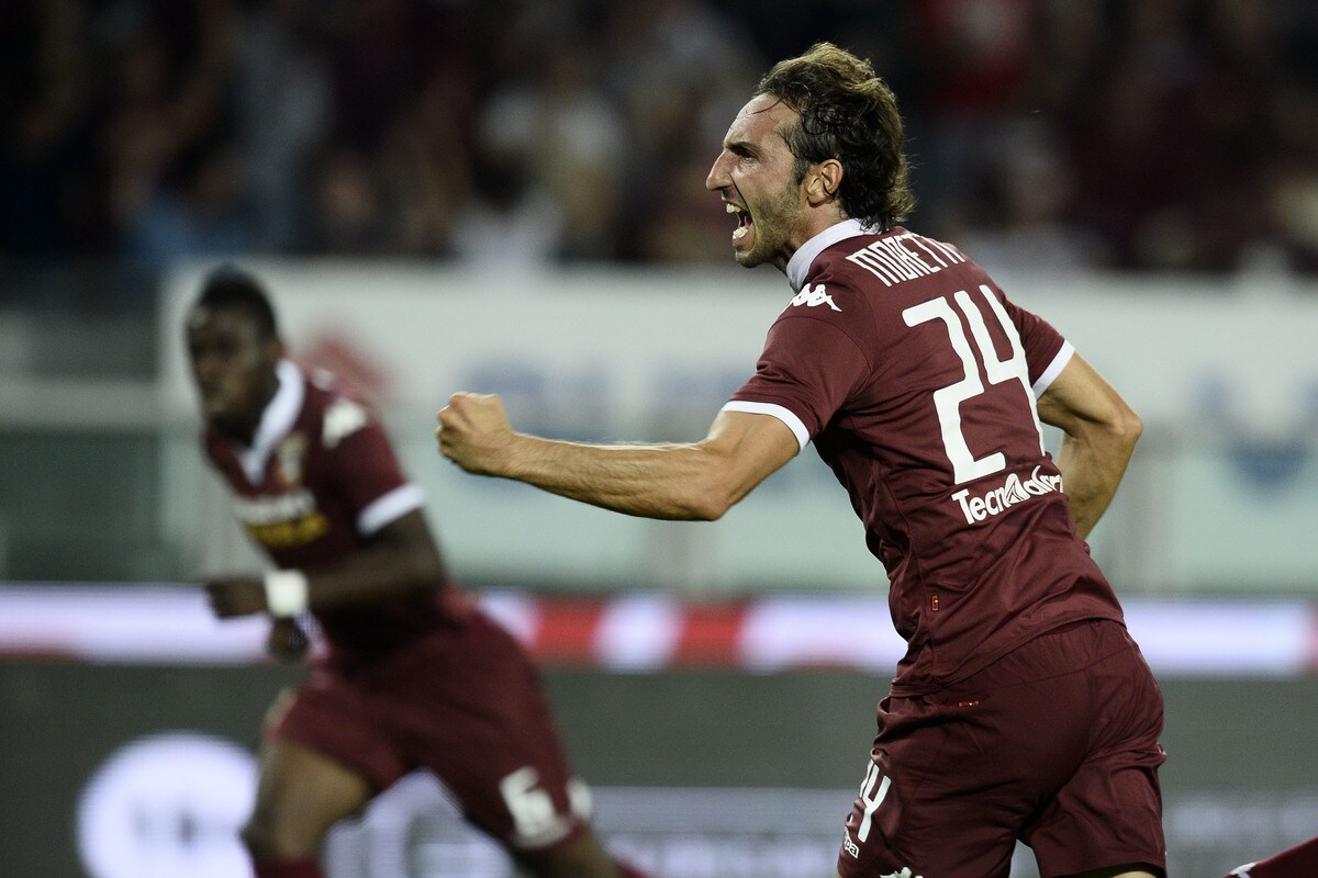 Toro, che rimonta! 3-1 alla Fiorentina