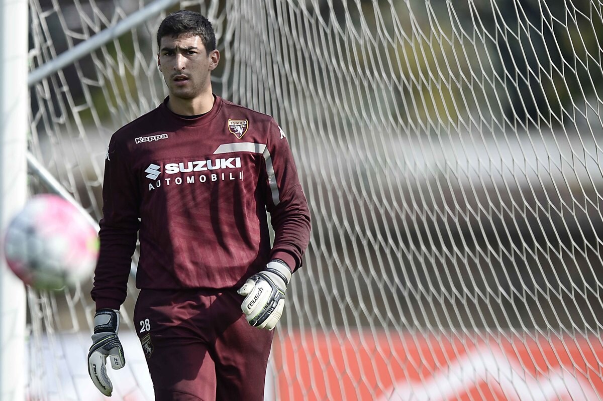 Toro, la ripresa alla Sisport: c'è anche Avelar