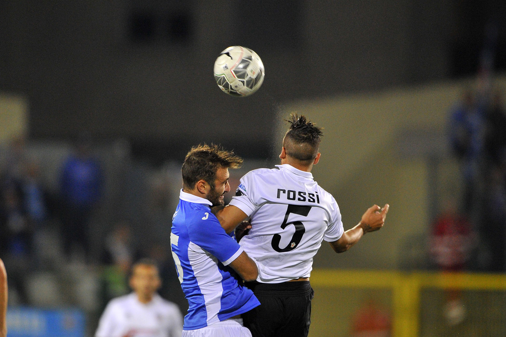 Pro Vercelli-Novara 0-1: ci pensa Viola