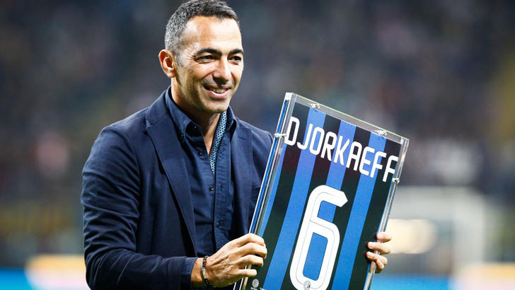 [Our History - Player of the week - #15] Youri Djorkaeff (127 ...
