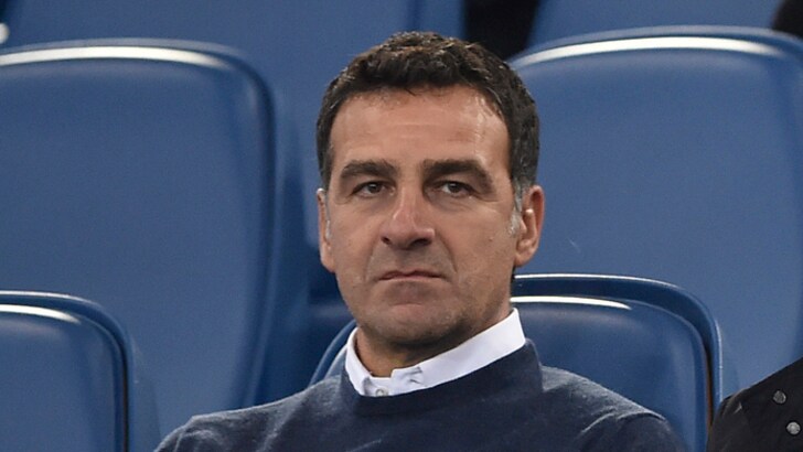 Michelangelo Rampulla è il nuovo presidente della Cremonese - Tuttosport