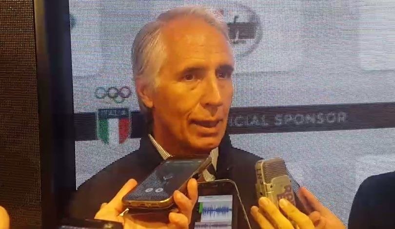 Olimpiadi, Malagò: «Vinto di più con una squadra giovane»
