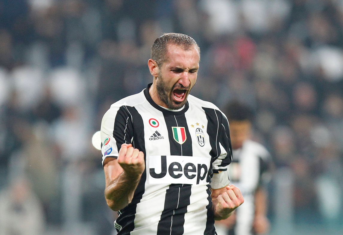 Serie A Juventus: le pagelle contro la Sampdoria